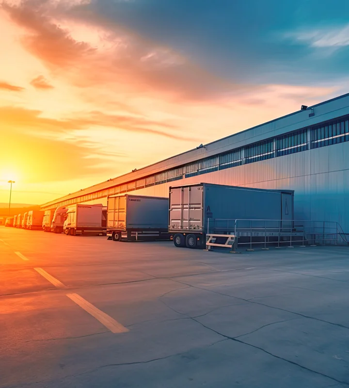 ATB Group | Warehousing & Logistics Company in Bangalore